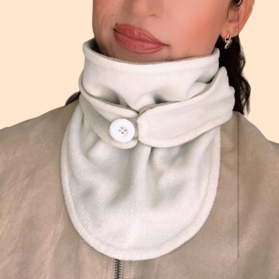 ALASKA Snood PDF Sewing Pattern