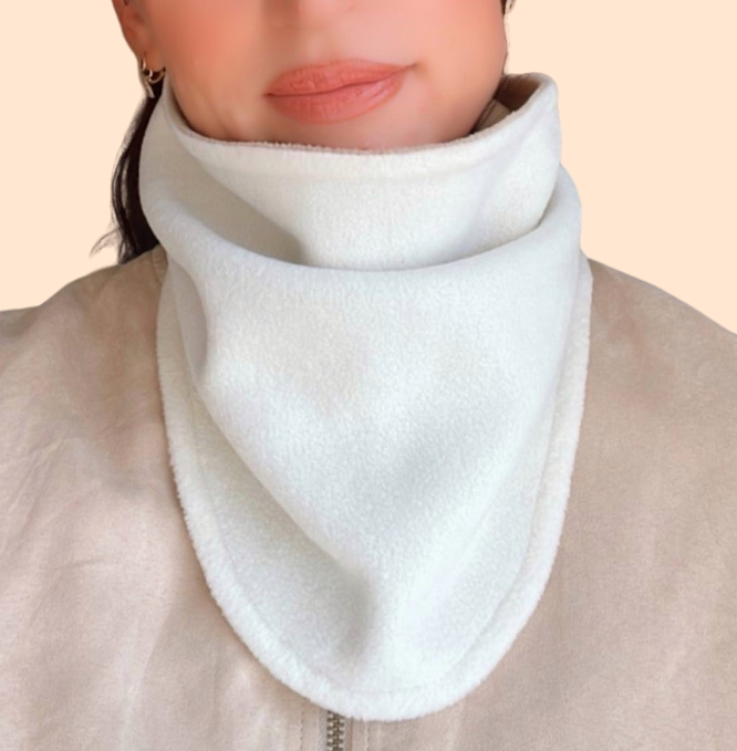ALASKA Snood PDF Sewing Pattern