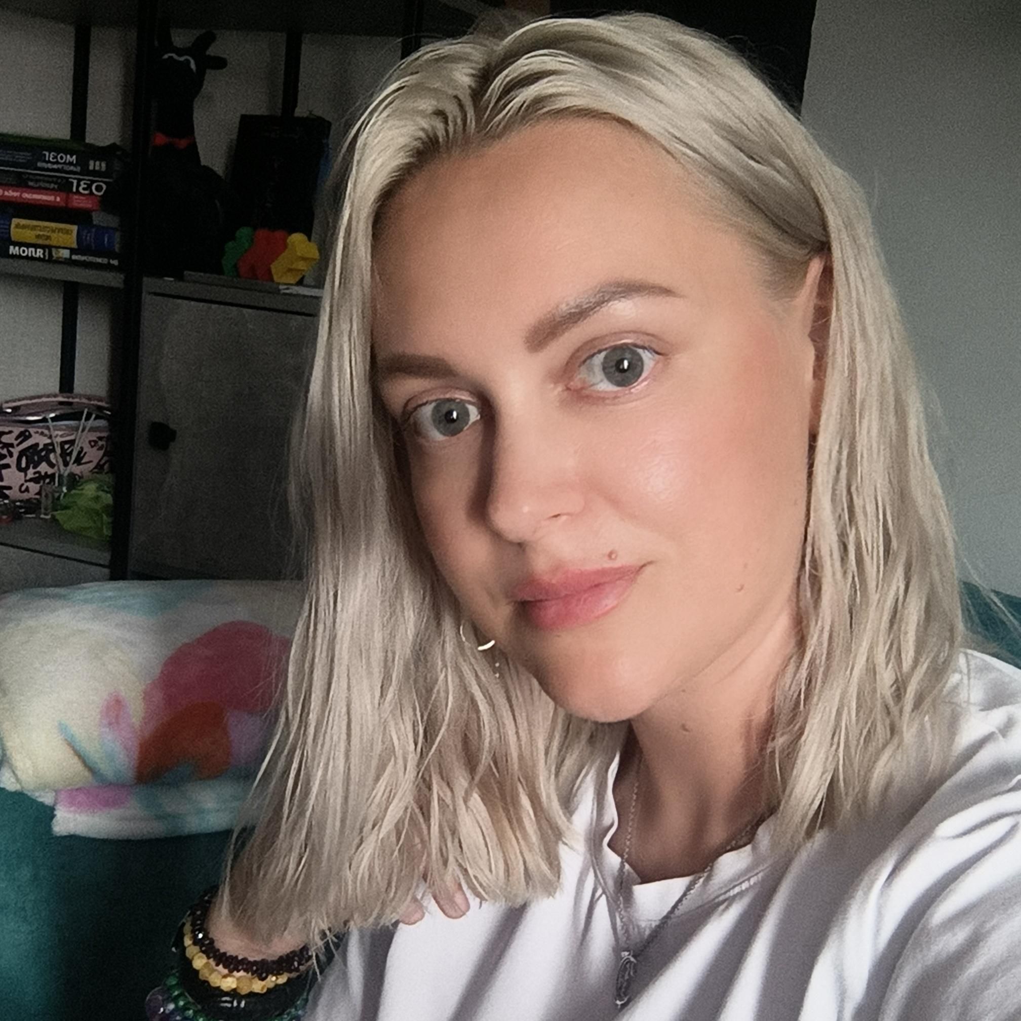 Катерина Абдулаева Психолог "Гештальт-подход" Нейростимуляция мозга Краснодар (ст. Северская)