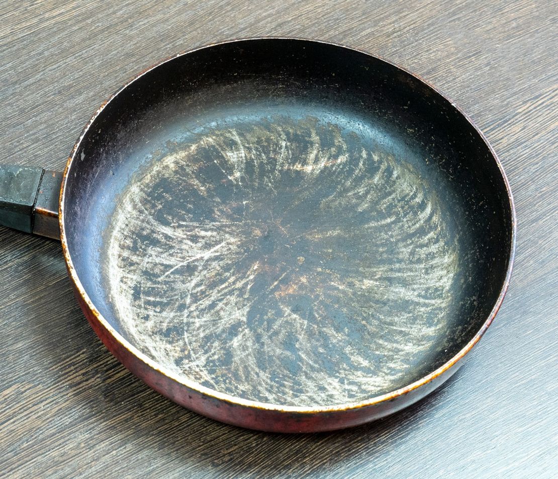 Нанесение (восстановление) тефлонового (антипригарного) покрытия на ...