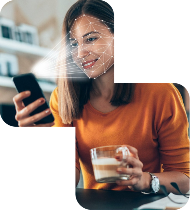 Facial search | Free face recognition API | Luxand.Cloud
